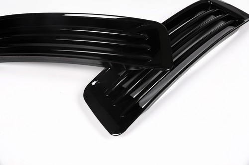 2013-2017 LR Range Rover L405 Vogue Front Bumper Grille Air Vent Cover ...