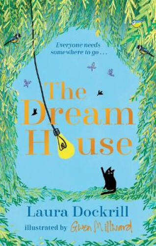 The Dream House by Laura Dockrill 9781848129450 | eBay