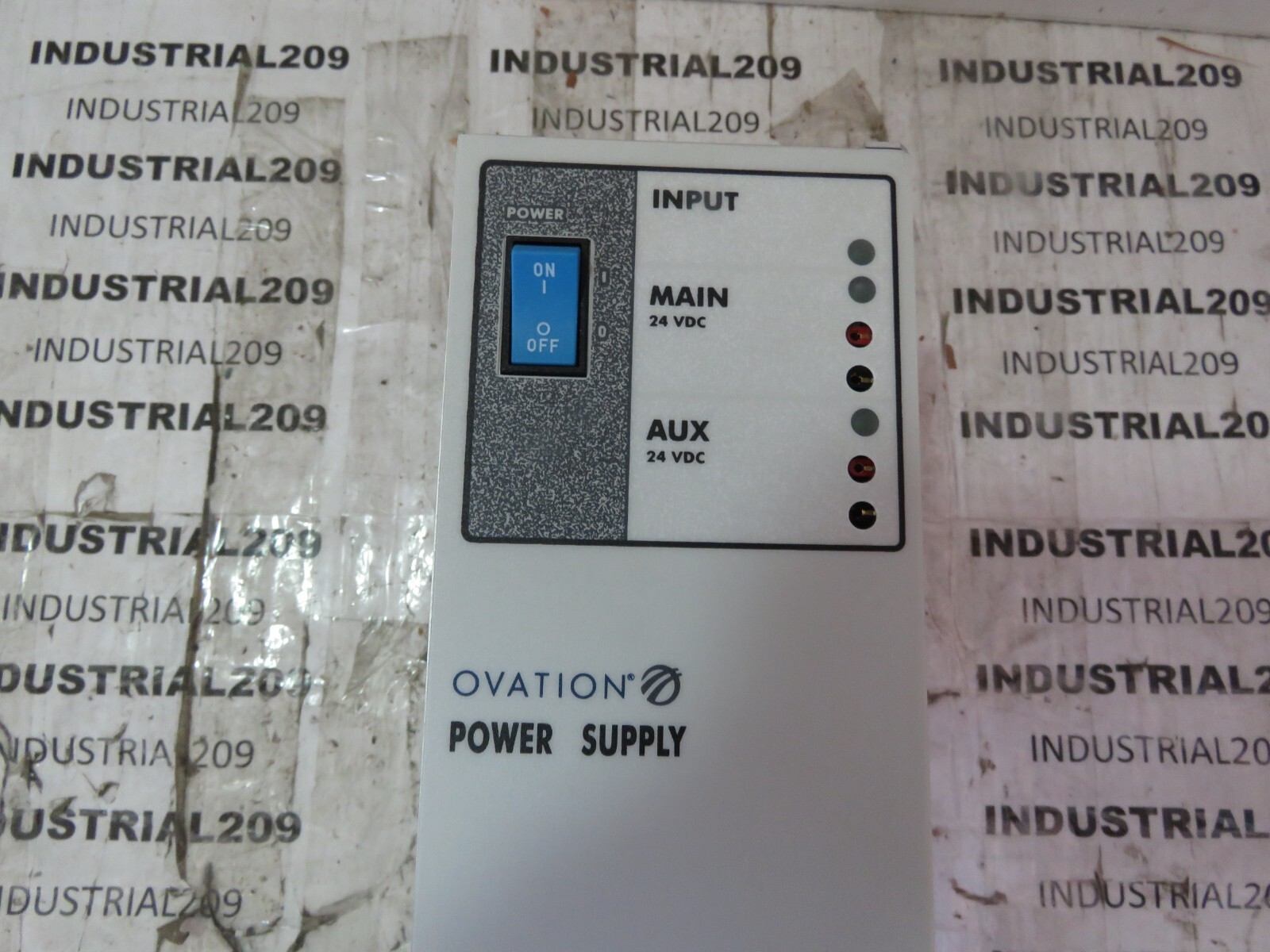 OVATION POWER SUPPLY / MAGNETEK WH1-2FF NEW | eBay