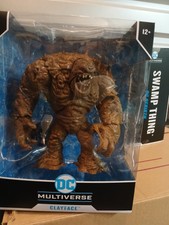 DC Multiverse Clayface (DC Rebirth)