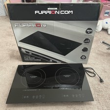 Furrion Induction Cooktop - Dual Burner for sale online | eBay