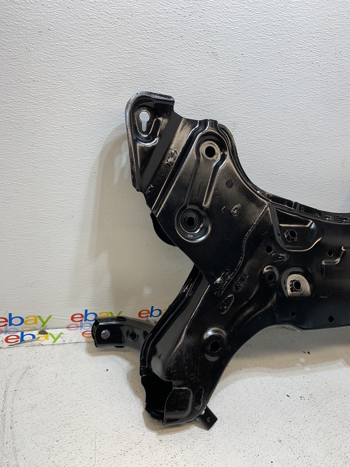 2014-2017 Kia Rio front suspension crossmember cradle sub frame support ...