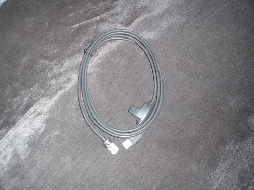 NEW Genuine Metrologic Honeywell 54-54235B-3 USB Type A Scanner Cable ...