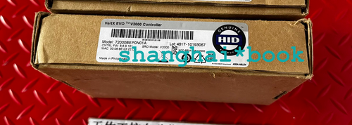 🅰️🔥 1pc new VertX EVO V2000 72000BEP0N01A Via DHL or Fedex | eBay