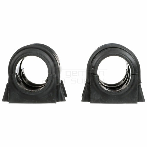 Delphi Suspension Stabilizer Bar Bushing Kit Front TD4187W 9L3Z5484B ...