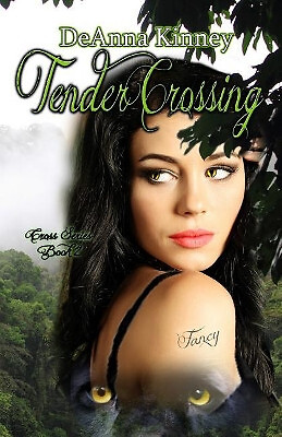 Tender Crossing: Cross Series Book 2 By Deanna Kinney - New Copy ...