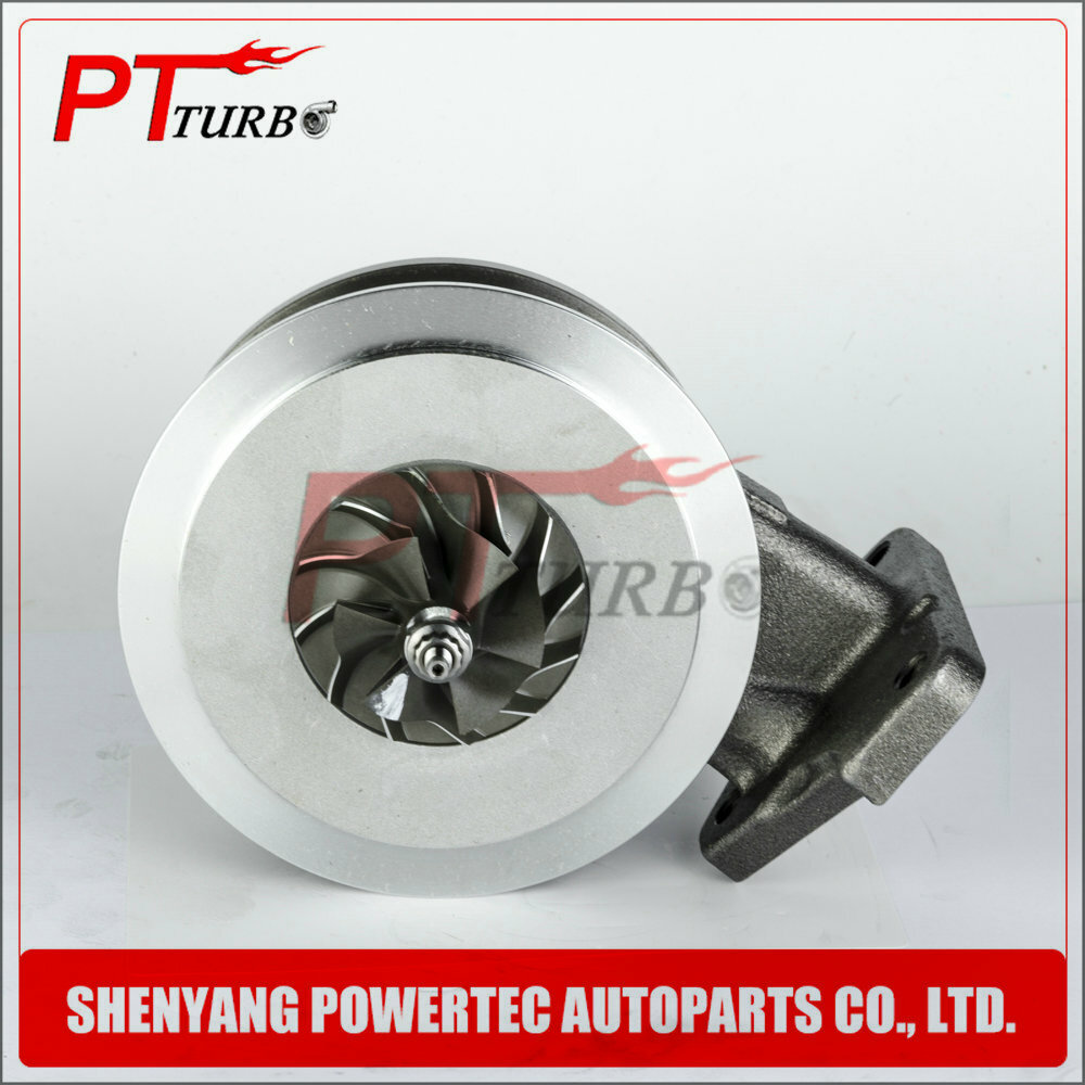 Turbo cartridge 716885-0001 core for VW Touareg 2.5 TDI 128Kw BAC BLK ...