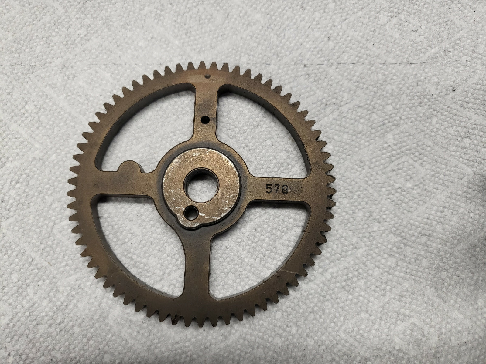 Briggs & Stratton 793880 Camshaft for sale online | eBay