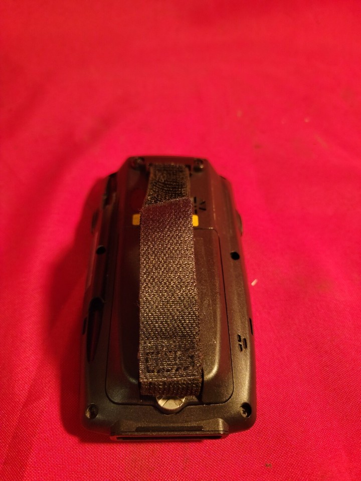 Janam XM66 Mobile Computer/Handheld Barcode Scanner XM66W w/charging ...