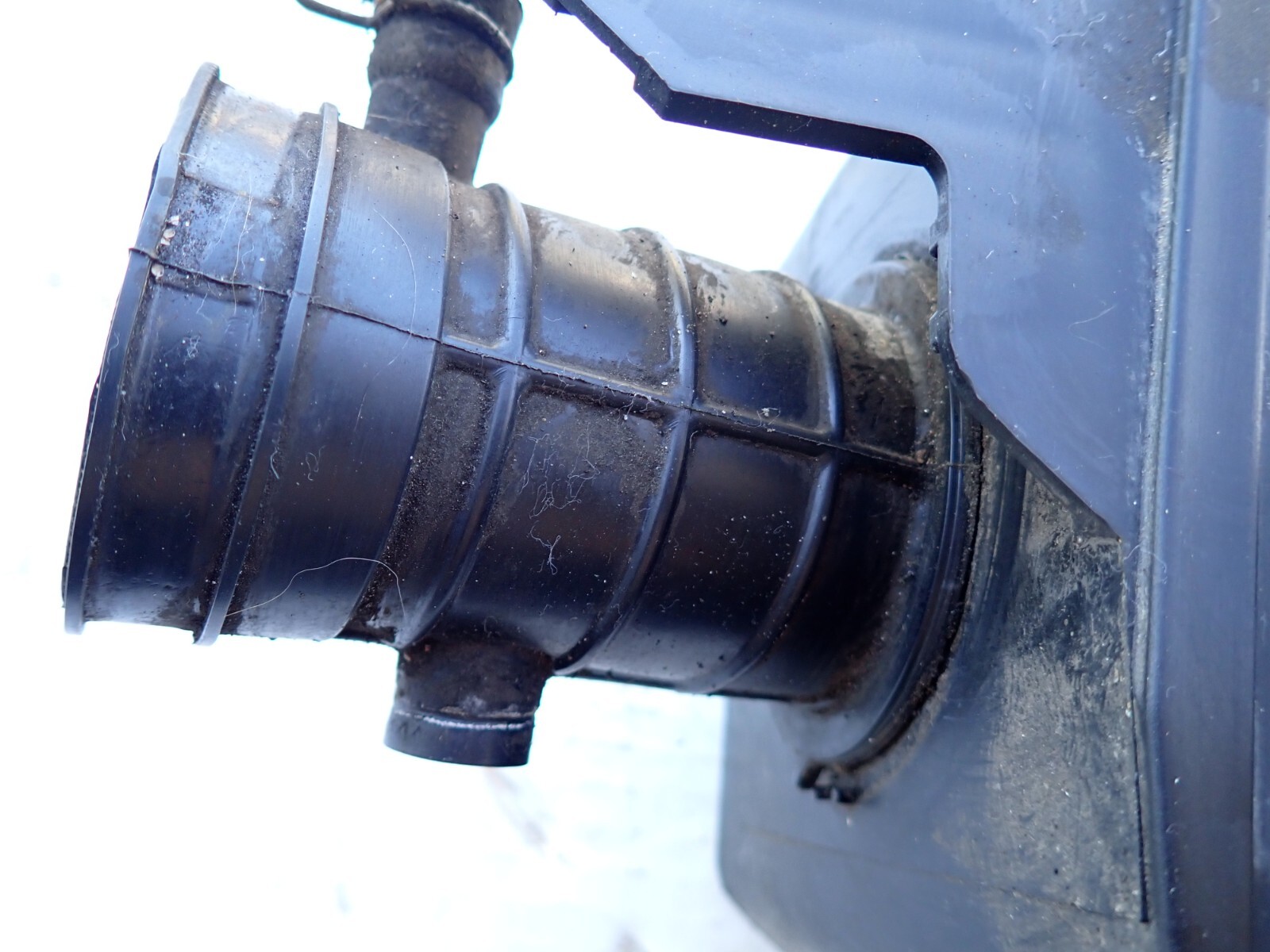 Honda helix 250 CN250 radiator hose | eBay