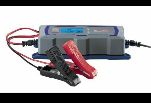 Ultimate Speed ULGD 3.8 A1 Car Battery Charger for sale online | eBay