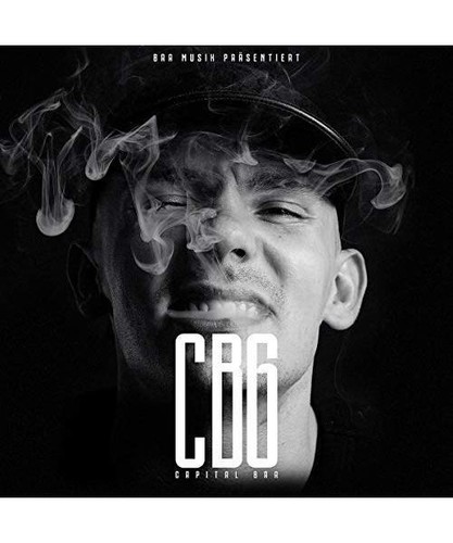 CB6 (Ltd. Deluxe Box), Capital Bra | eBay