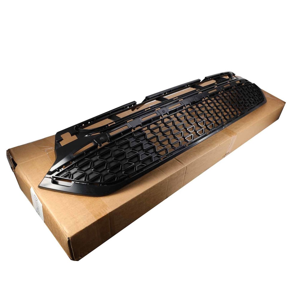 Front Bumper Lower Grille Fits 2017 2018 2019 GMC Acadia 23159135 NEW ...