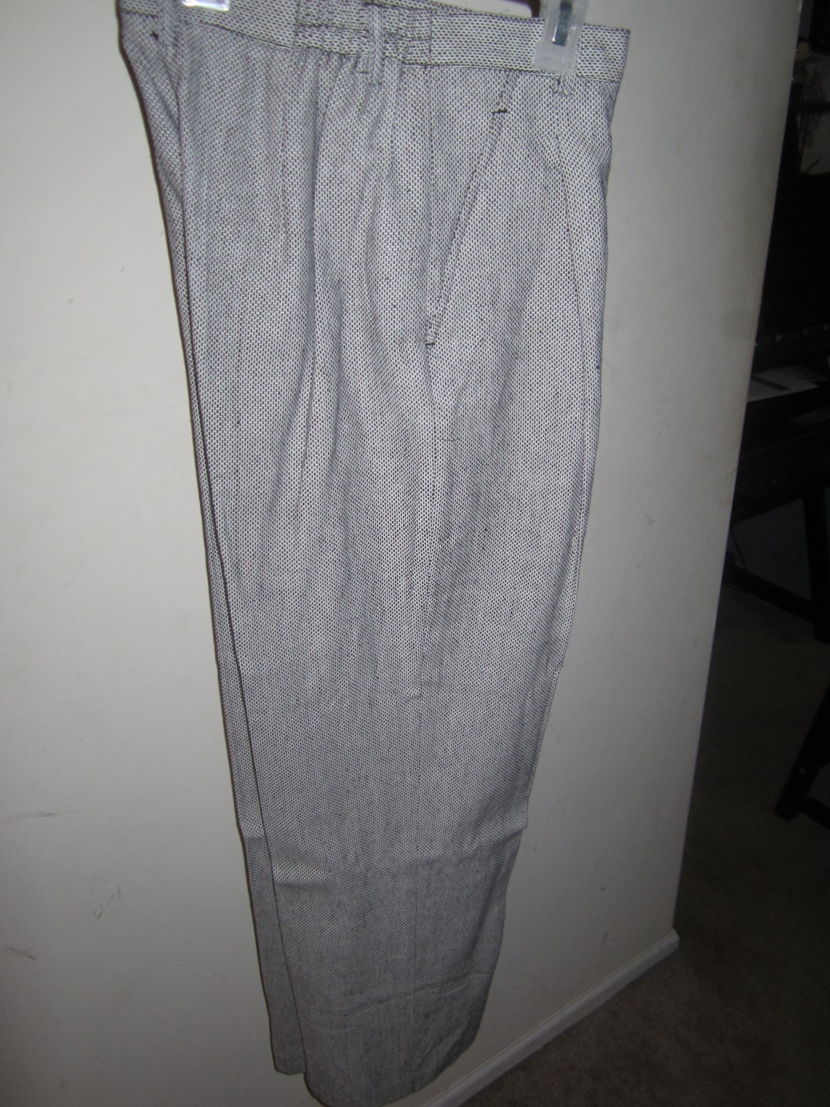 Chadwicks Herringbone Tweed Jacket, Pants 2pc Suit Grey 4P | eBay