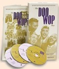 Doo Wop Box - Audio CD By Various Artists - VERY GOOD 81227146320| eBay