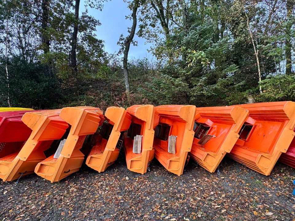 Pioner Tamaran Pedalo Fleet x 12 - Job Lot Business ready to go | eBay UK