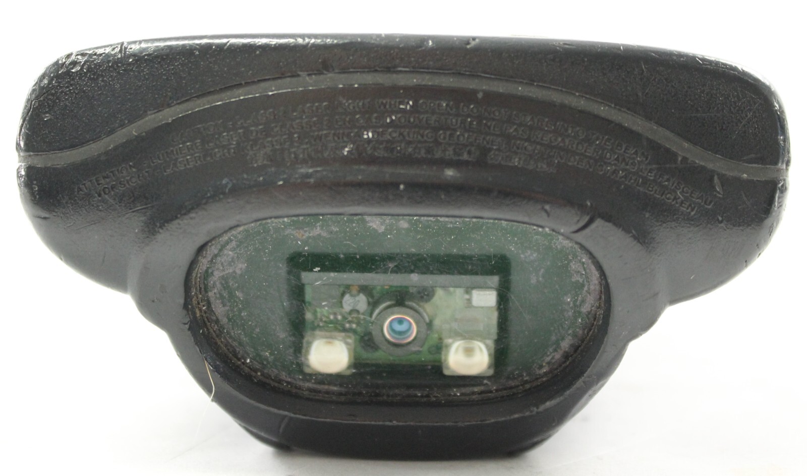 Motorola Symbol MC3190 Windows CE 6.0 Pro Mobile Laser Barcode Scanner ...