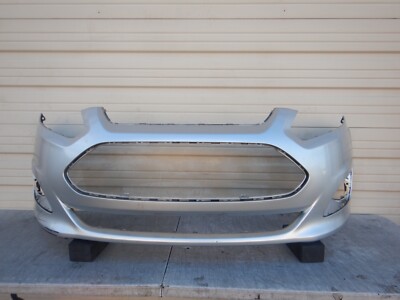 2013 2014 2015 2016 2017 2018 FORD C-MAX FRONT BUMPER COVER OEM | eBay