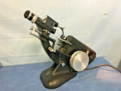 Microscope Parts & Accessories - Cambridge Instruments