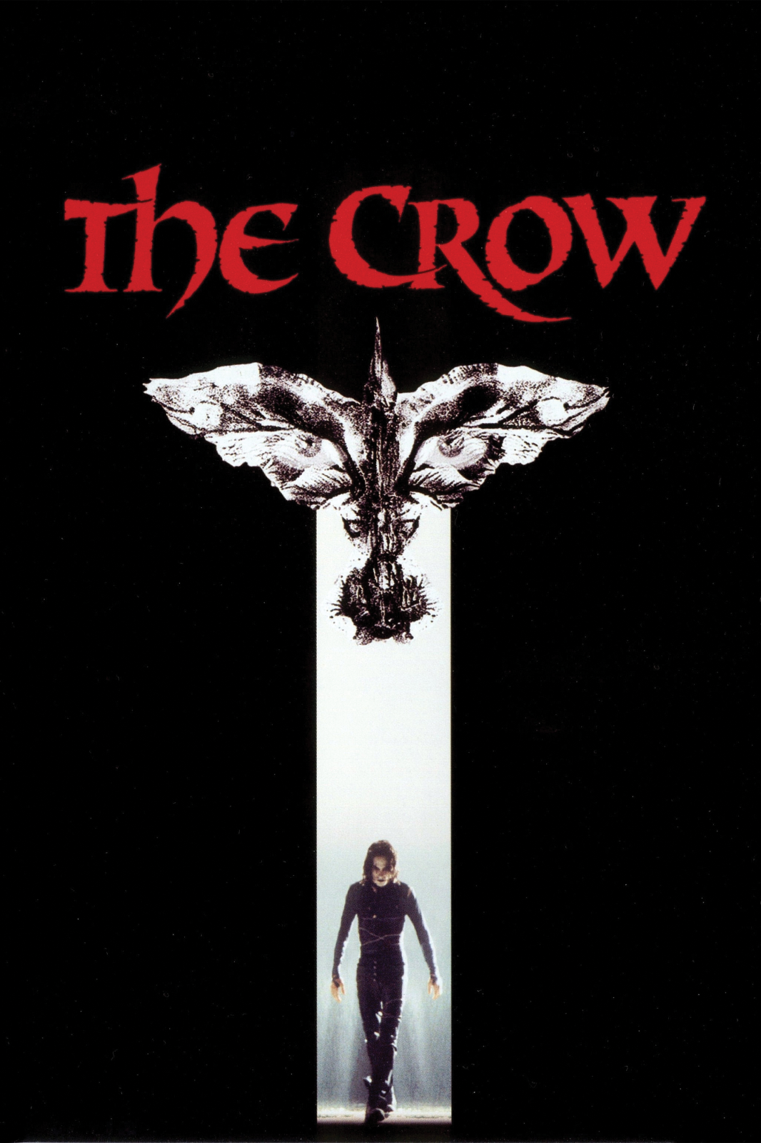 The Crow Poster