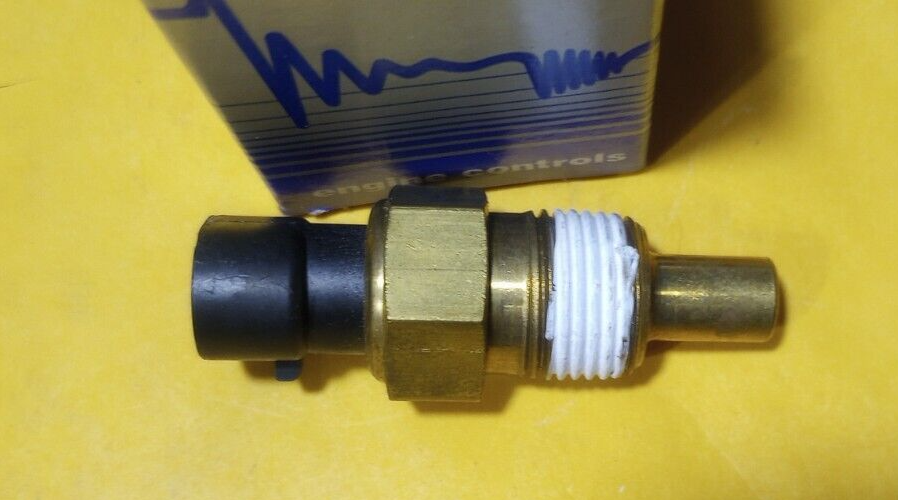 Carquest NOS Chrysler Dodge Plymouth Jeep Temperature Sensor TS3001 (S ...