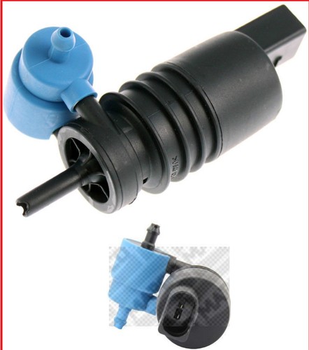 1K6 955 651 - 1T0 955 651A - 1K6955651 - 1T0955651A Ice Wash Pump | eBay