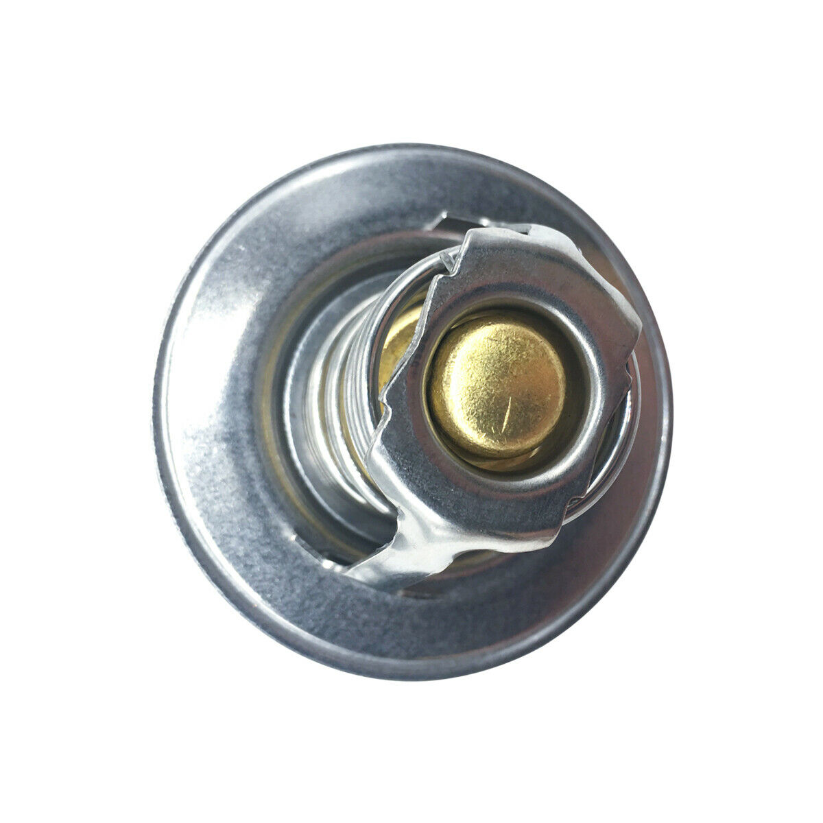160 Degree Thermostat For MerCruiser 4.3L, 5.0L, 5.7L 807252T2 ...