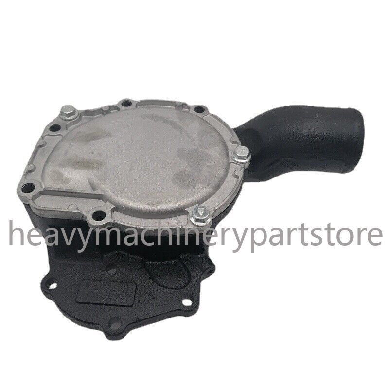 Water Pump U5MW0208 4131A062 For Perkins 1103C-33T 2160 1104D-44TA ...