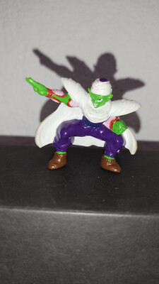 Figurine Piccolo Dragon Ball Bandai Toys BS STA figure AB Ma Junior ...