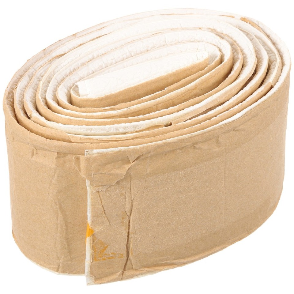 1 Roll Peel And Stick Self Adhesive 3D Foam Molding Trim For Wall ...