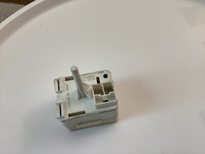 2188829 Whirlpool Start Devise Relay KitchenAid 5SP14P445KFM Black Dot ...