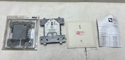 Control Panels & Keypads - Silent Knight