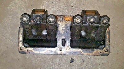 CUMMINS N14 Spherical Roller Bearing 3075026 | eBay