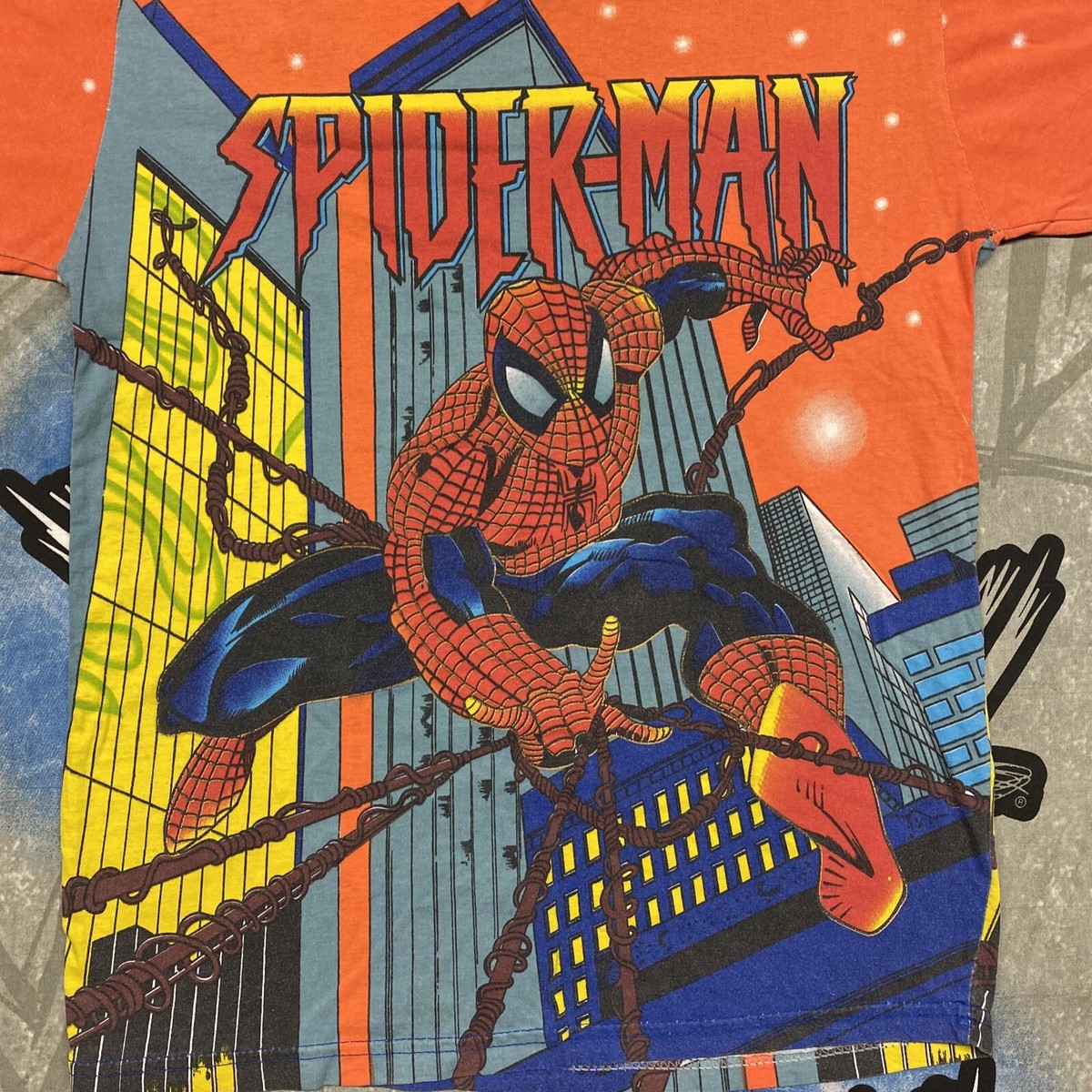Spiderman Pictures To Print