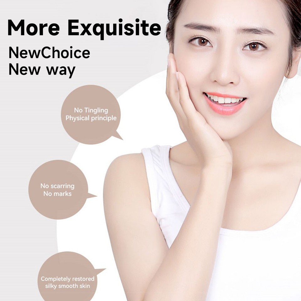 Skin Removal Kit Safe and Effective for Home Use Easy to Use Skin Tag ...