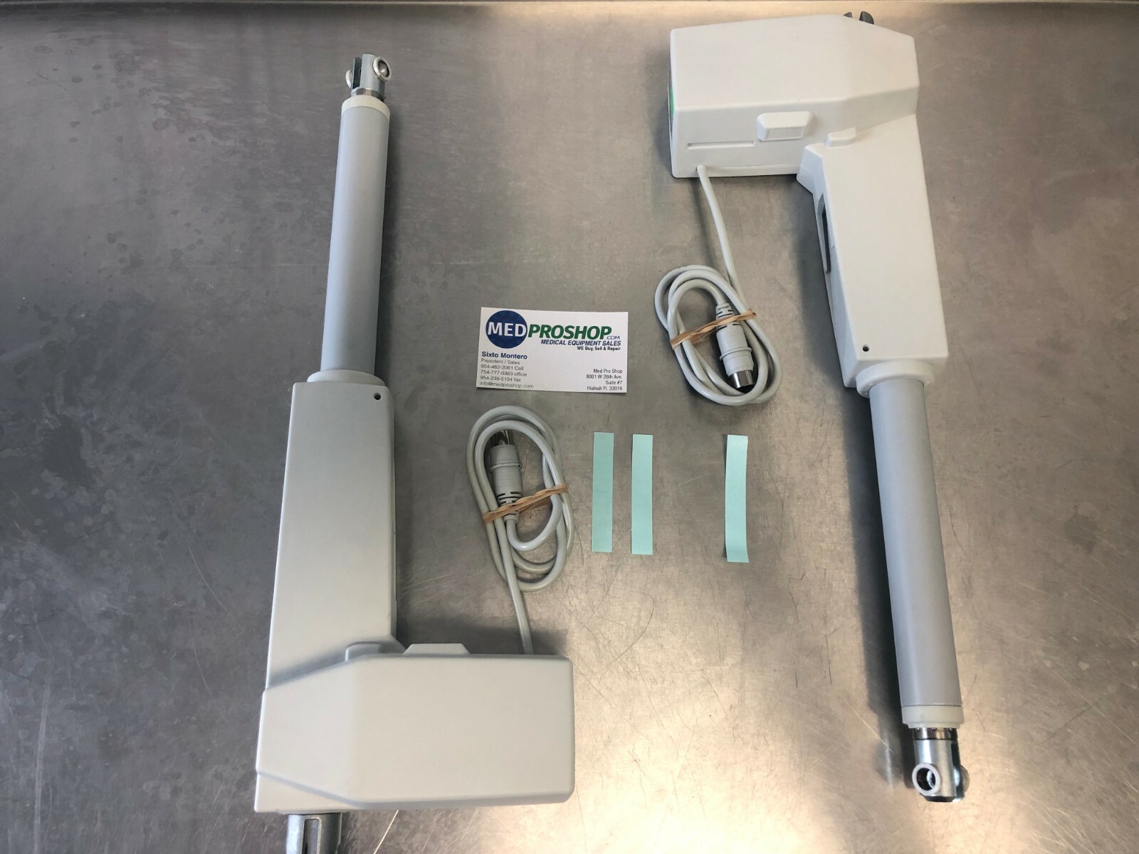LINAK ACTUATORS | eBay