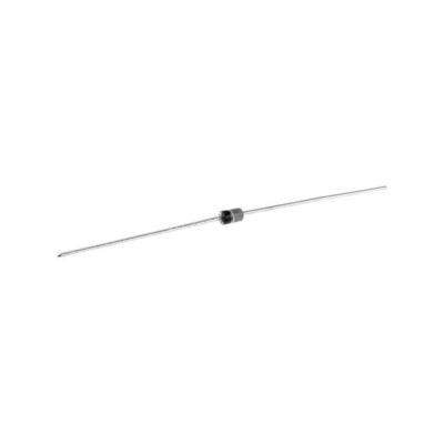 5X ZPY5V6-TAP Diode: Zener 1,3W 5,6V Ammo Pack DO41 einzelne Diode ...