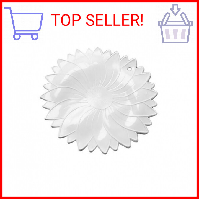 NORPRO 597 Non-Slip Rubber Jar Opener, White, Sold as 4 Pack | eBay