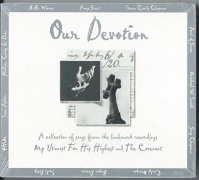 Our Devotion: My Utmost for His Highest and the Covenant - Music CD ...