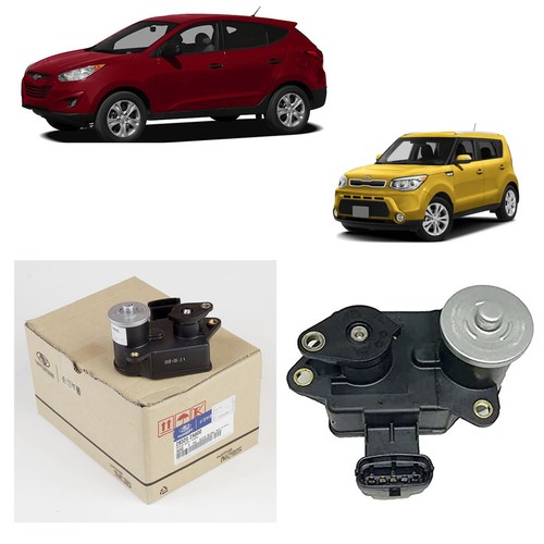 🚀FREE DHL GENUINE 283202A600 Swirl Device Assy For Various HYUNDAI KIA ...