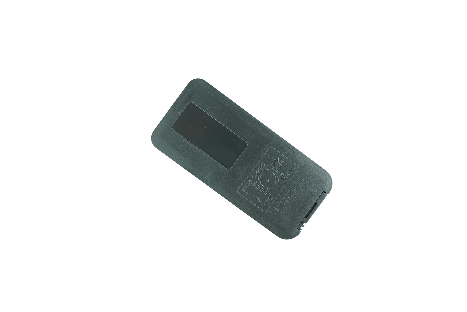 Replacement Remote Control for Altra Flame Electric Firebox Fireplace ...