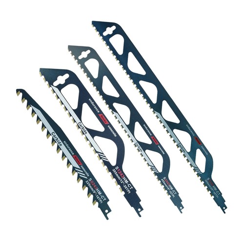 Wood Pruning Reciprocating Saw Blade Demolition Masonry Reciprocating ...