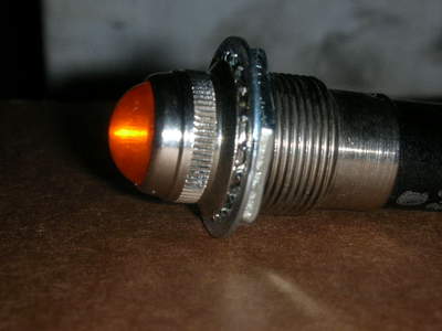 Indicators - Vintage Indicator