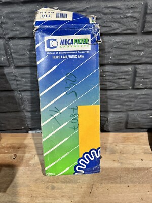 MECA FILTER ELP 3193 | eBay