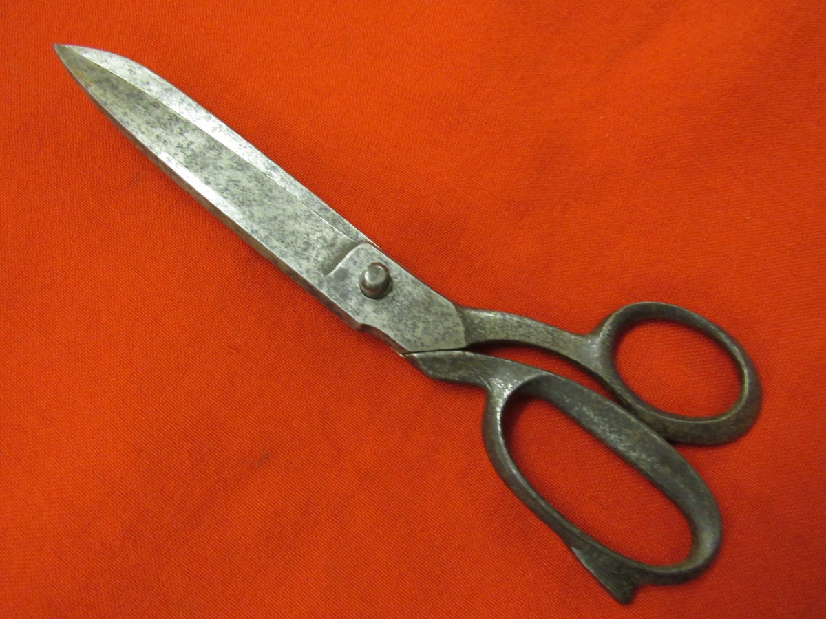 Fabric Scissors Solingen