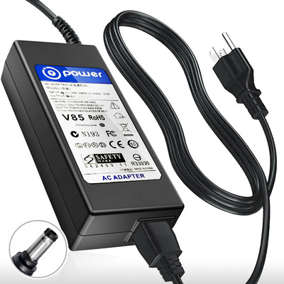 Gateway LAPTOP AC ADAPTER M-1634u M-7818u M-6340u NEW Power Supply cord ...