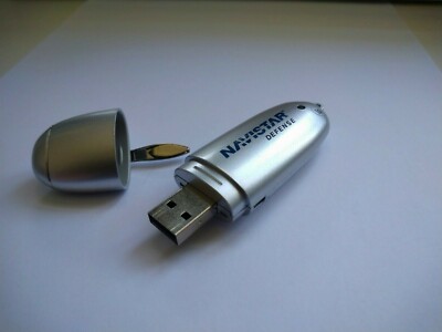 Navistar Defense 5000 7000 MV FTTS Husky JLTV MILCOTS USB Media ...