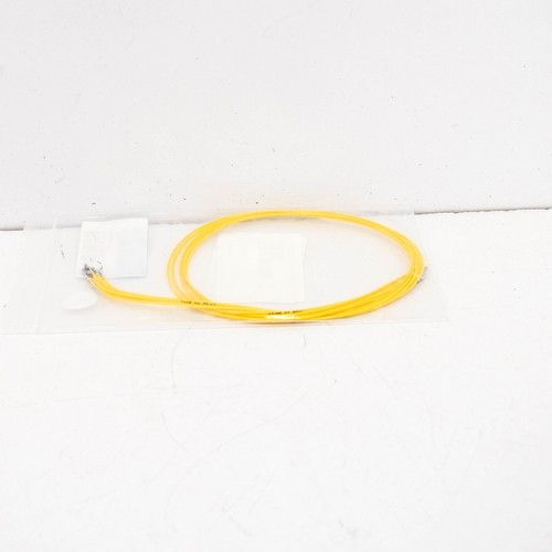 Volkswagen GOLF MK5 Connector x5 Repair Wire Set Yellow 000979009EA NEW ...