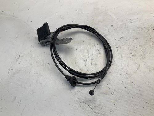 21-23 Subaru Forester SUV 2.5 CVT AWD Front Bonnet Hood Cable B | eBay
