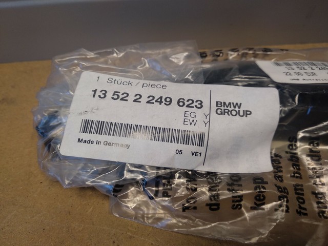 Genuine BMW OEM 13522249623 Chain Tensioner for sale online | eBay